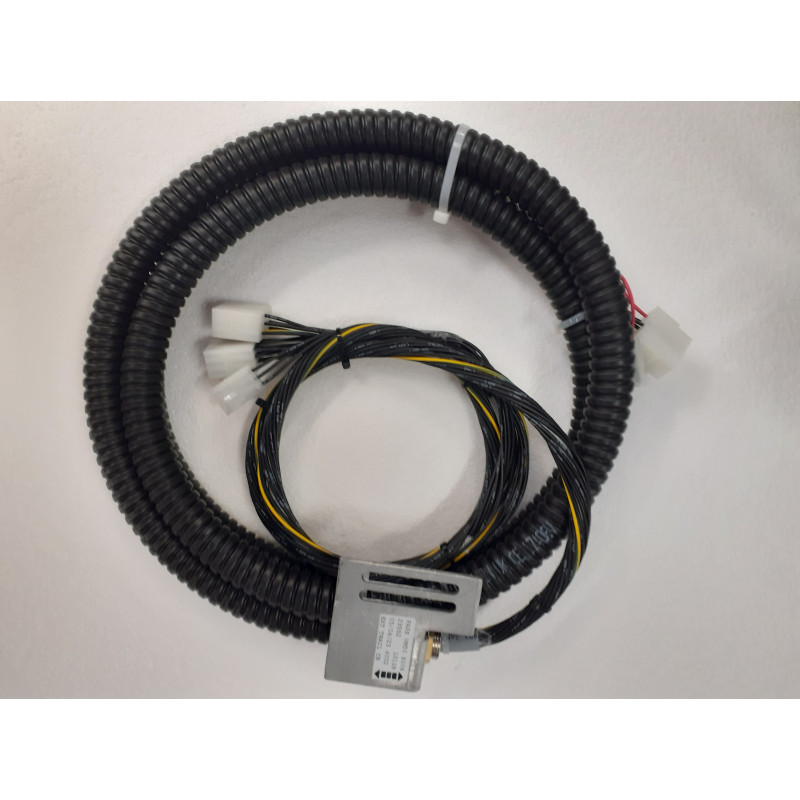 TRAILING CABLE EXTENDED ASSY - FROM MAY 2021