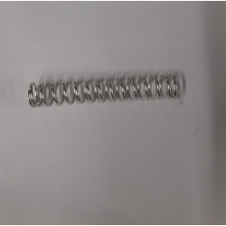 Trapboard spring