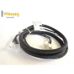 TRAILING CABLE ASSY - PRE MAY 2021